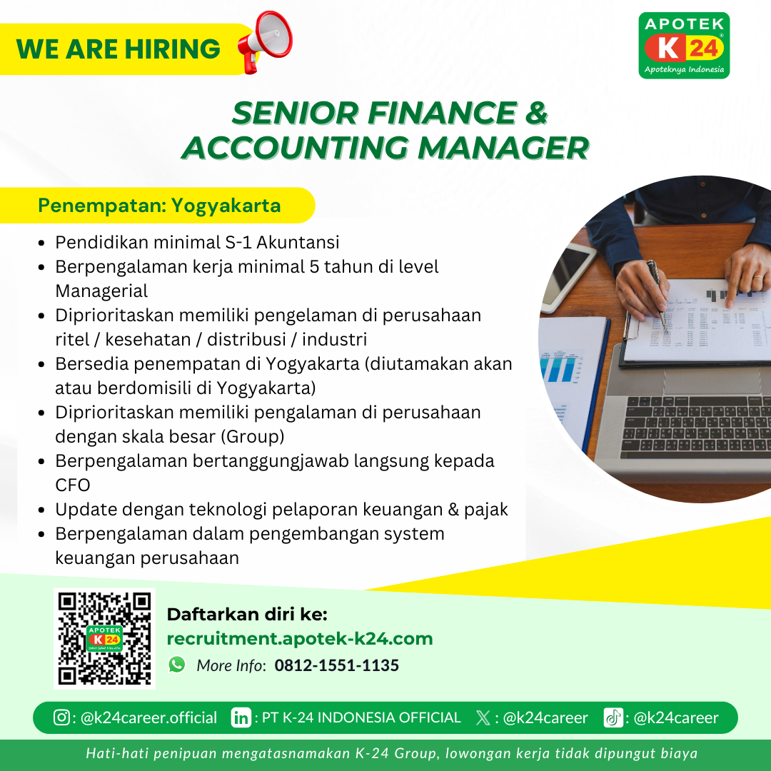 Recruitment